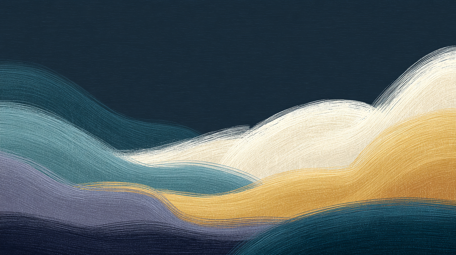 How to Set Up Your Wallpaper – InCosmos Art